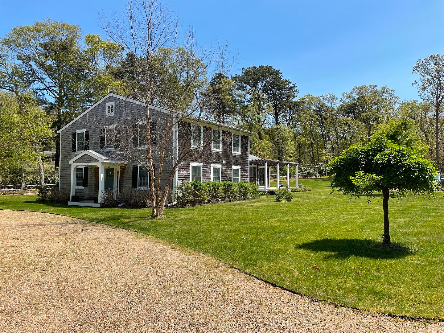 42 Hagerty Dr, Tisbury, MA 02568 | MLS #39080 | Zillow