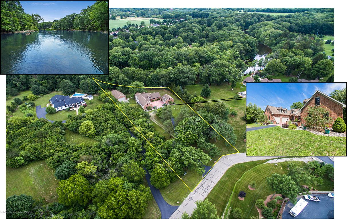 6420 Quail Ridge Ln, Dimondale, MI 48821 | Zillow