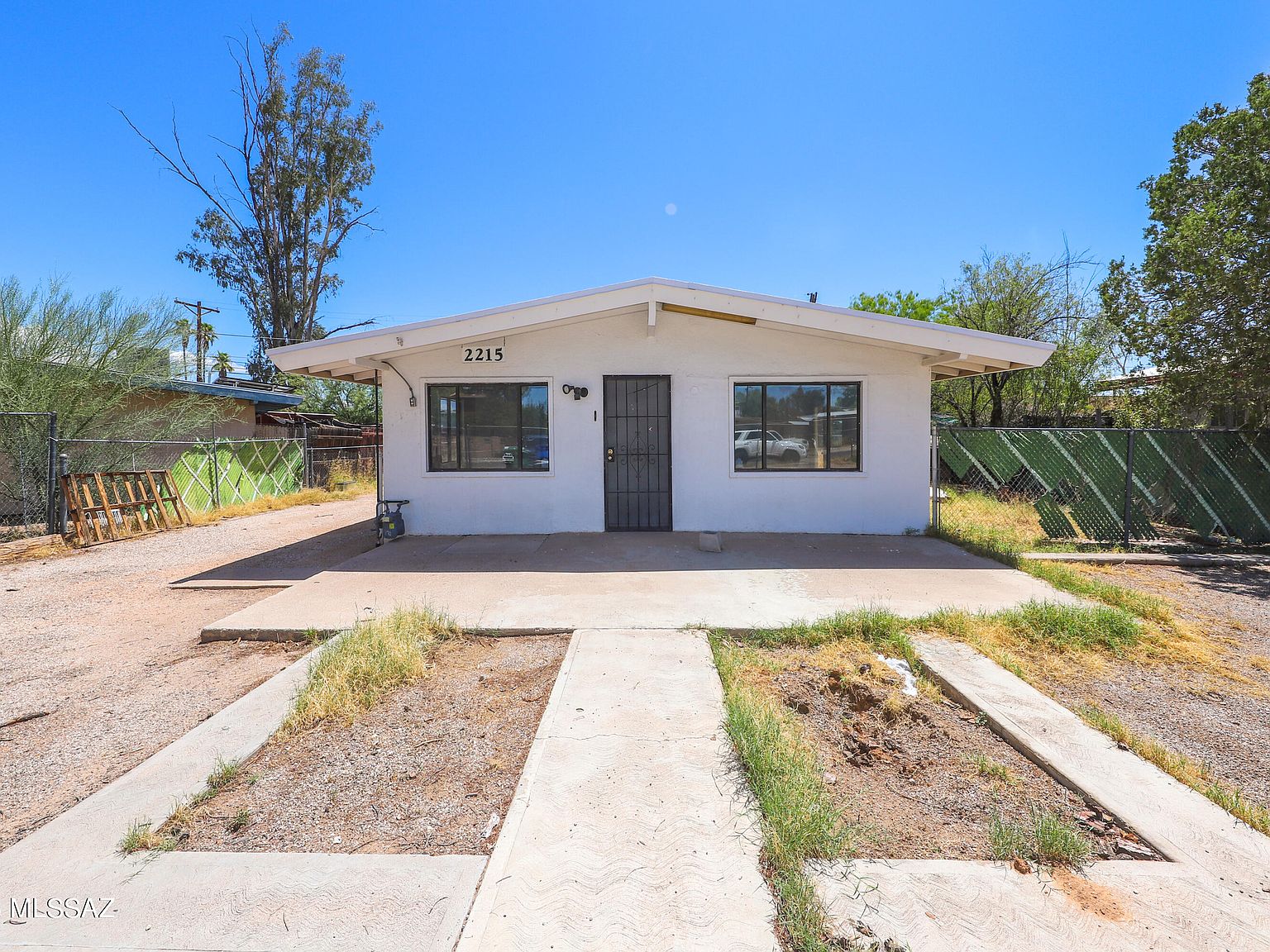 2215 S Tucson Ave, Tucson, AZ 85713 | MLS #22317474 | Zillow