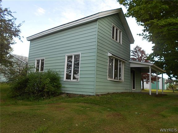 4653 Route 98, North Java, NY 14113 | MLS #B1409274 | Zillow