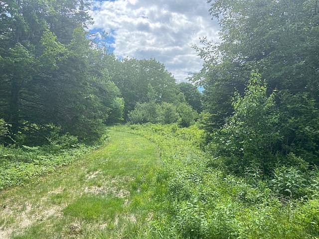 0 Bill Luders (Map 15 Lot 49) Lot 49, Brooklin, ME 04616 | MLS #1532550 ...