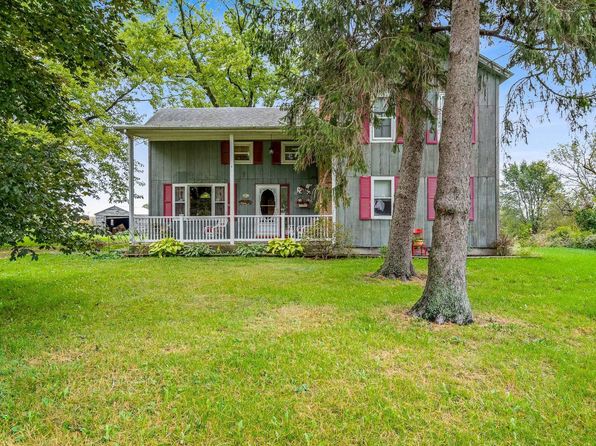 Winnebago Real Estate - Winnebago IL Homes For Sale | Zillow