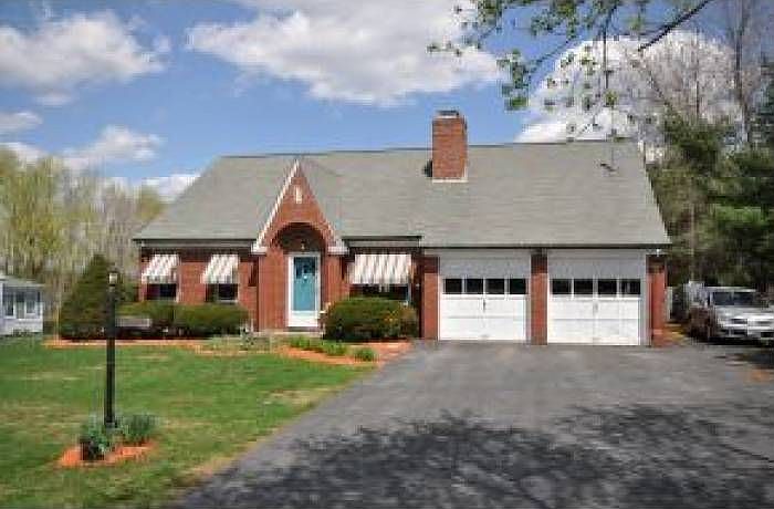 146 Rochester Hill Rd, Rochester, NH 03867 | Zillow