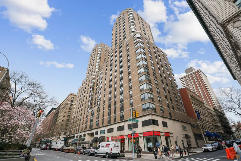 247 West 87th Street #4K in Upper West Side, Manhattan | StreetEasy