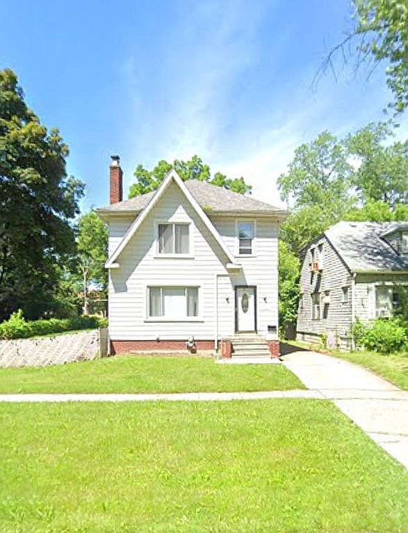 18561 Riverview St, Detroit, MI 48219 | Zillow