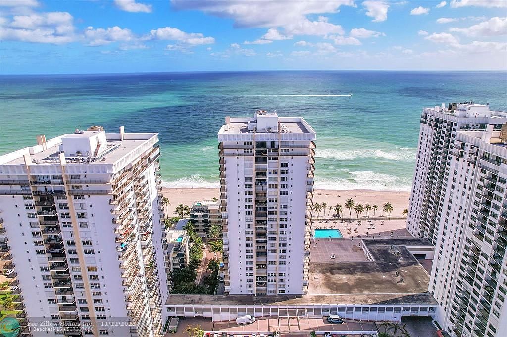 2201 S Ocean Dr UNIT 906, Hollywood, FL 33019 | Zillow