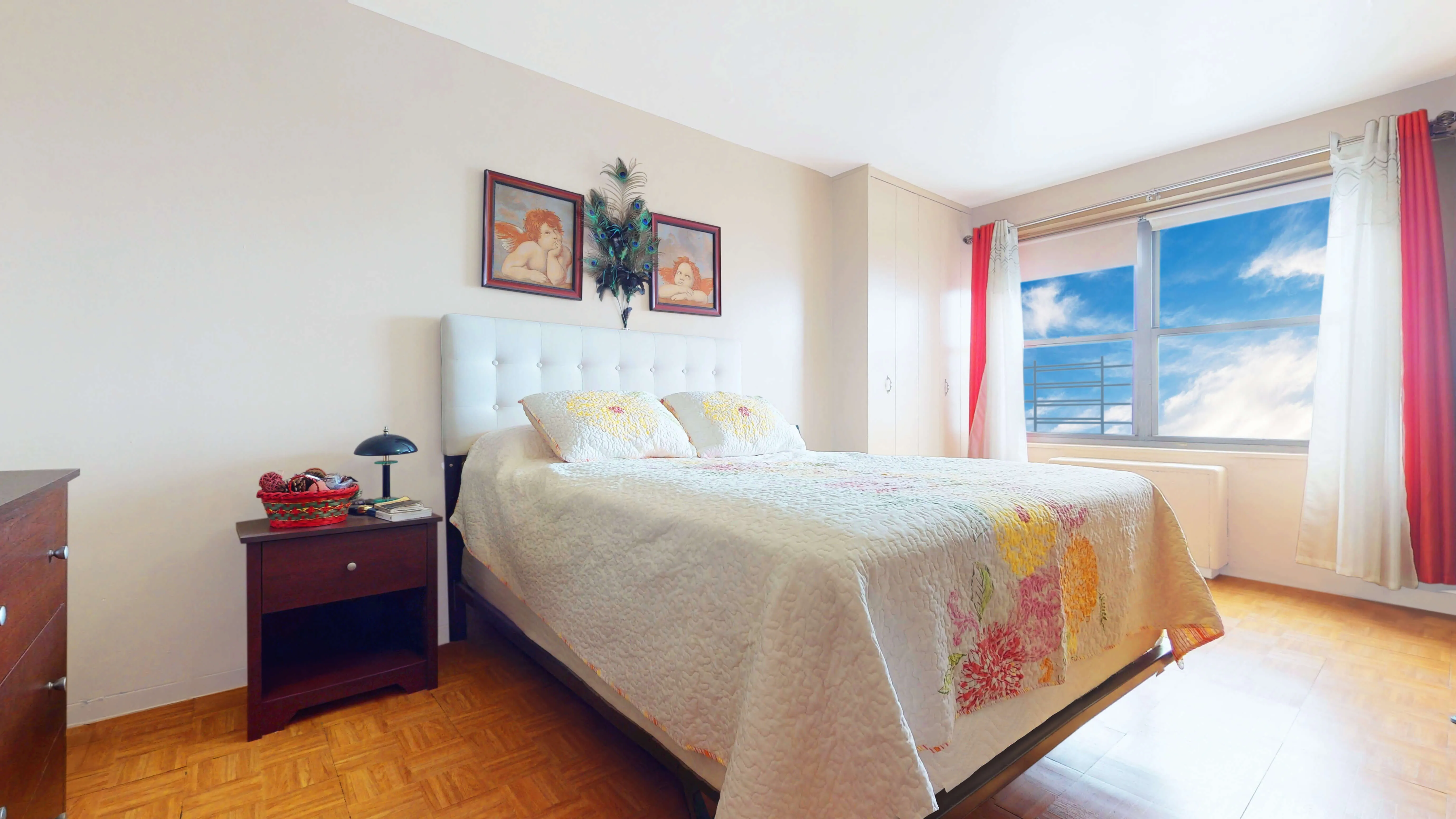 1020 Grand Concourse #18R in Concourse, Bronx | StreetEasy