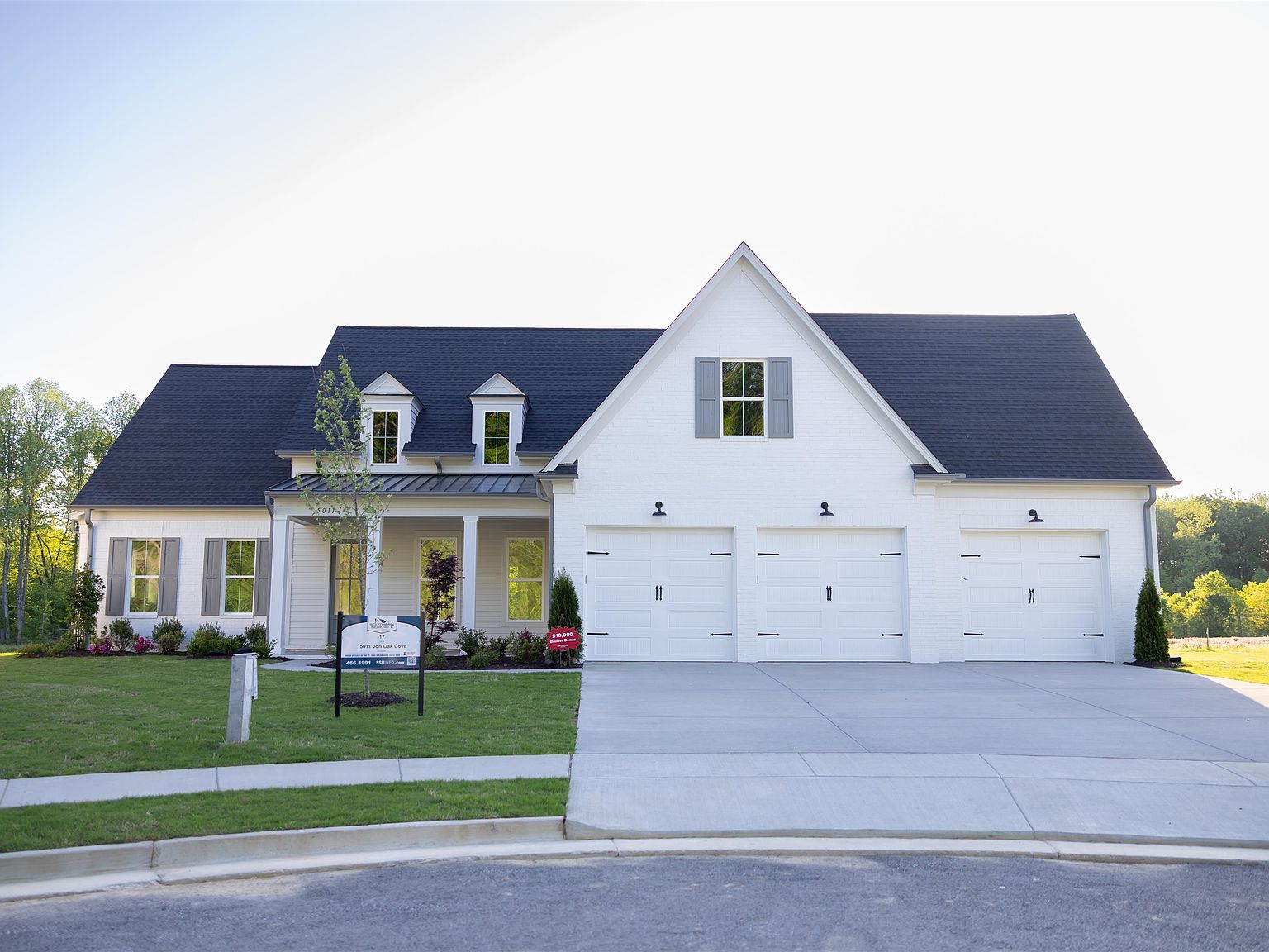 5011 Jon Oak Cv, Arlington, TN 38002 | MLS #10165302 | Zillow