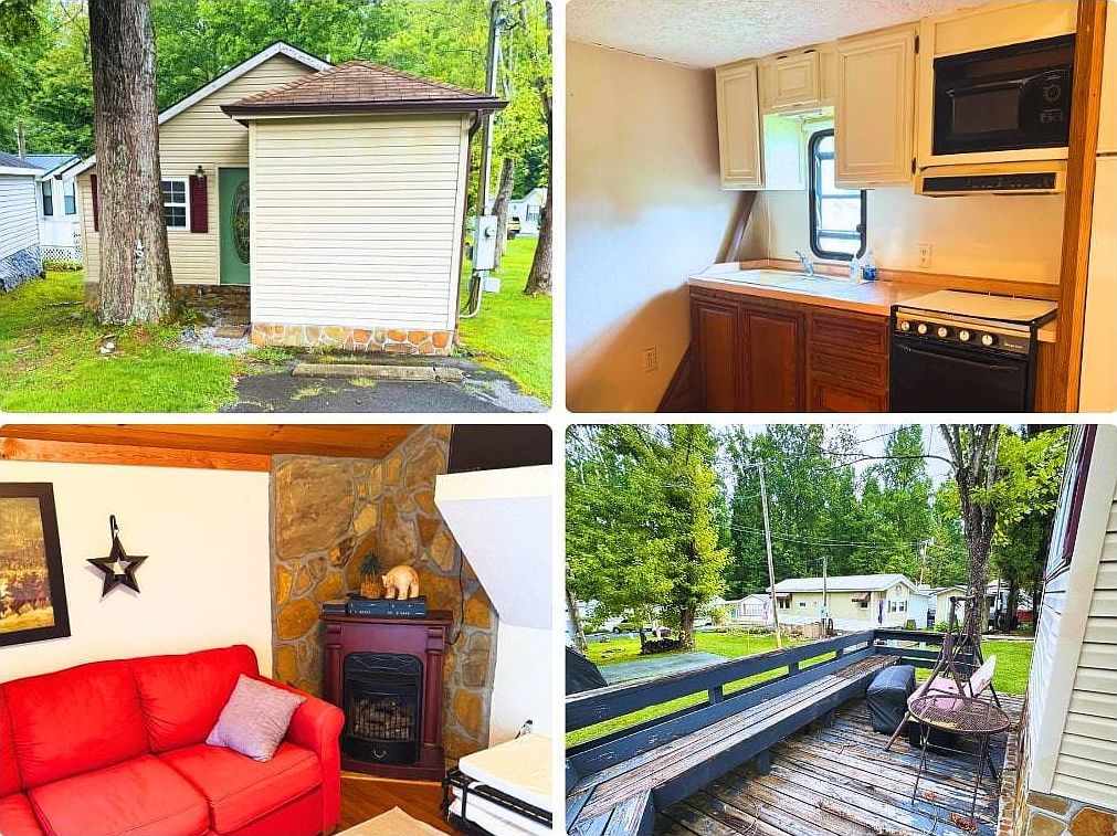 5355 E Pkwy, Cosby, TN 37722 | MLS #11331850 | Zillow