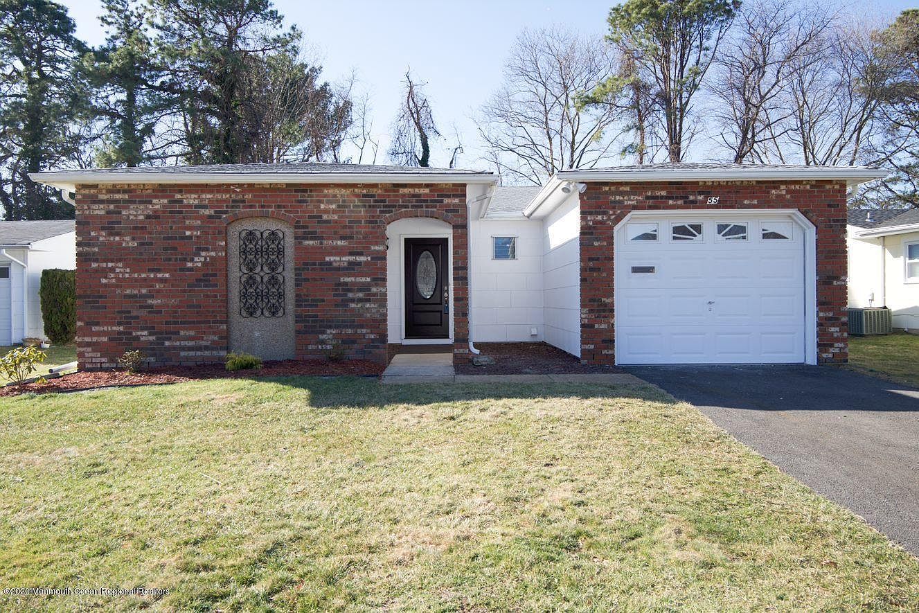 55 Blake Cir, Brick, NJ 08724 | Zillow