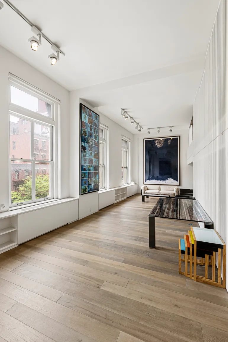 240 Centre Street #3DE in Little Italy, Manhattan | StreetEasy