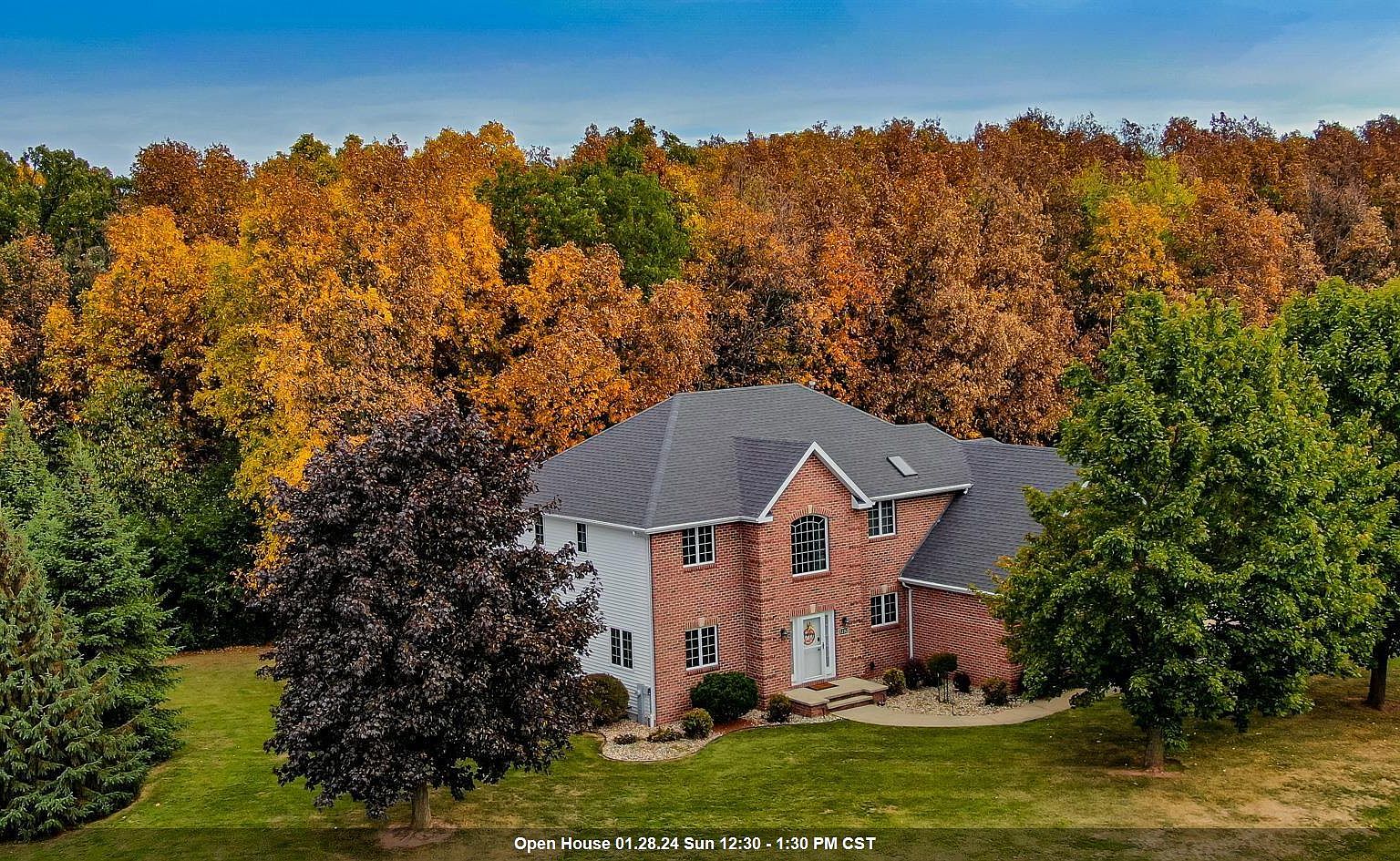 5192 High Pointe Dr, Winneconne, WI 54986 | MLS #50282732 | Zillow