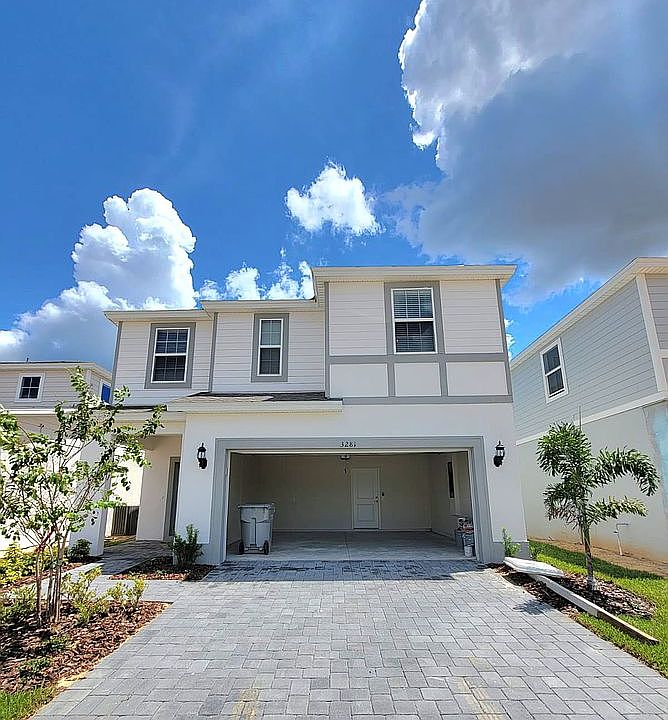 3281 Lilac Way, Davenport, FL 33897 | Zillow