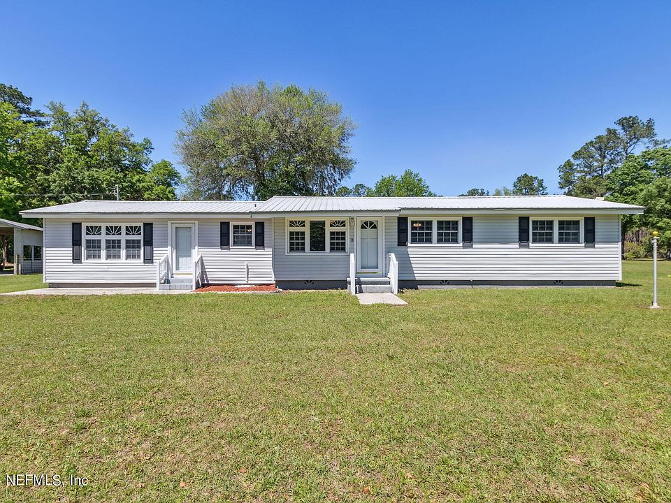 26464 COUNTY ROAD 250, Sanderson, FL 32087 | Zillow