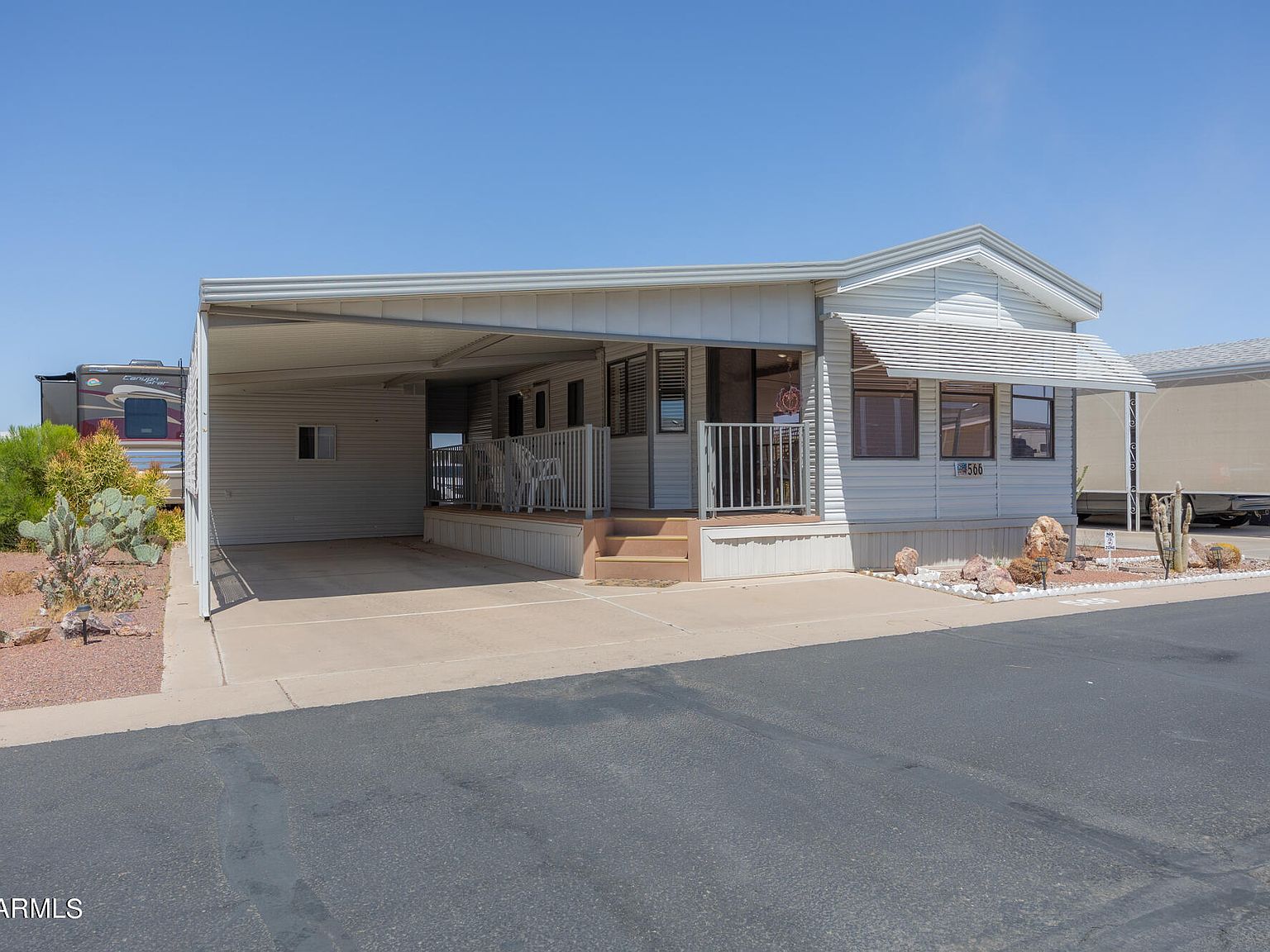 1703 N Thornton Rd #566, Casa Grande, AZ 85122 | MLS #6565063 | Zillow