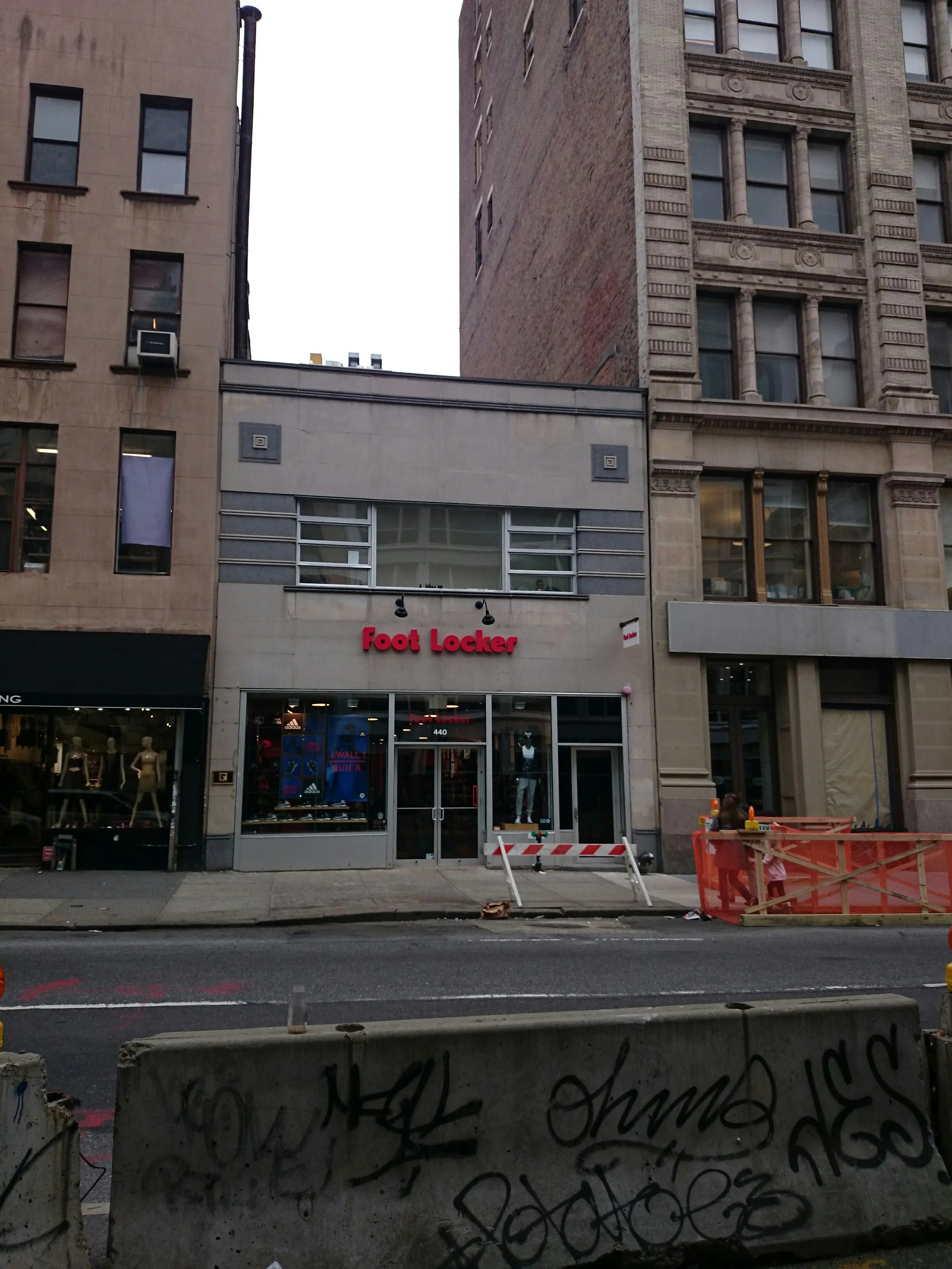440 Broadway in Soho : Sales, Rentals, Floorplans | StreetEasy
