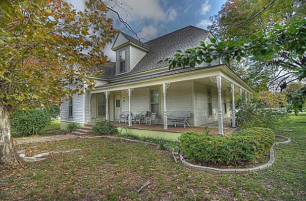 303 S Parvin St, Prosper, TX 75078 | Zillow