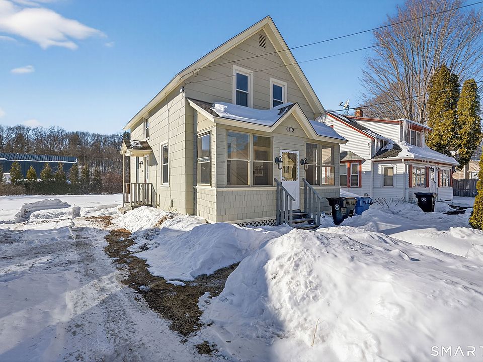 119 Taftville Occum Road, Norwich, CT 06360 | Zillow