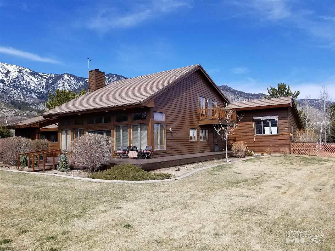 1220 Jones Ranch Rd, Gardnerville, NV 89460 | Zillow