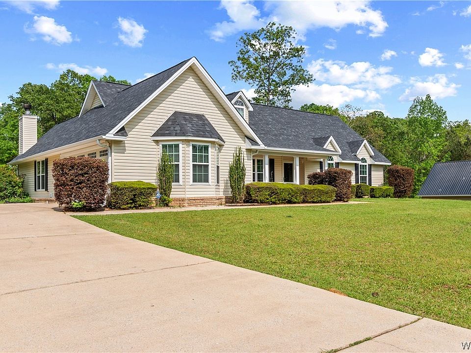 12434 Timberlane Rd, Ralph, AL 35480 | Zillow