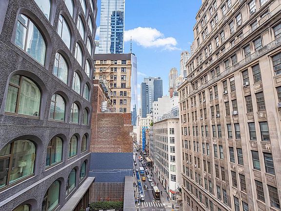 88 Fulton St UNIT 617, New York, NY 10038 | Zillow