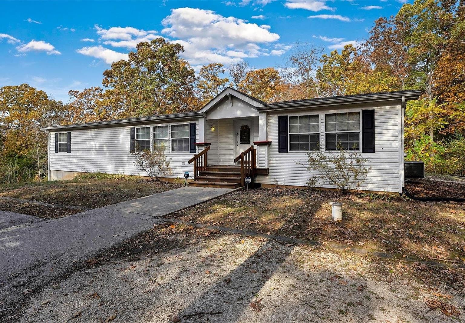 6018 Calvey Creek Rd, Robertsville, MO 63072 | Zillow