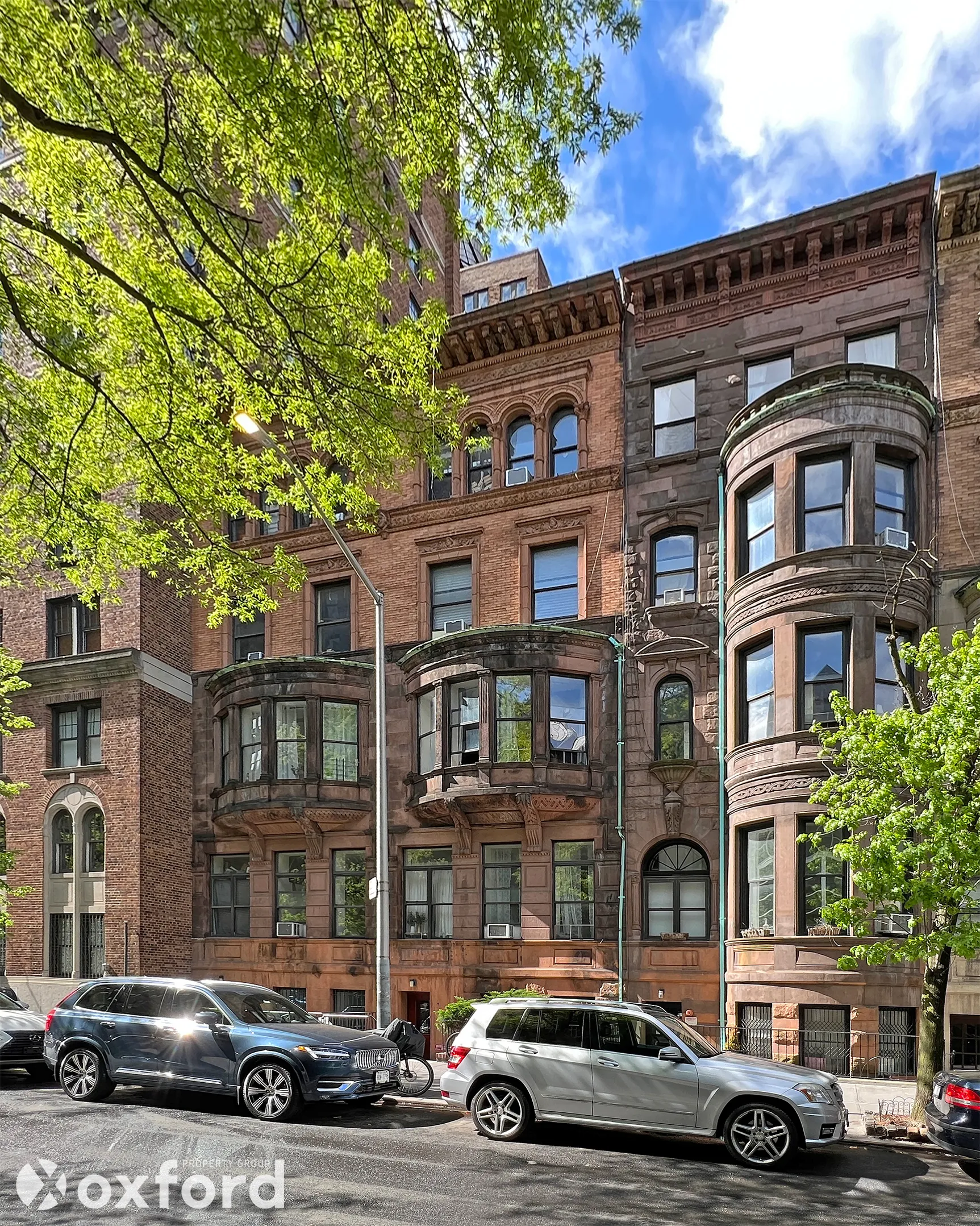 30 West 73rd Street #1 in Upper West Side, Manhattan | StreetEasy