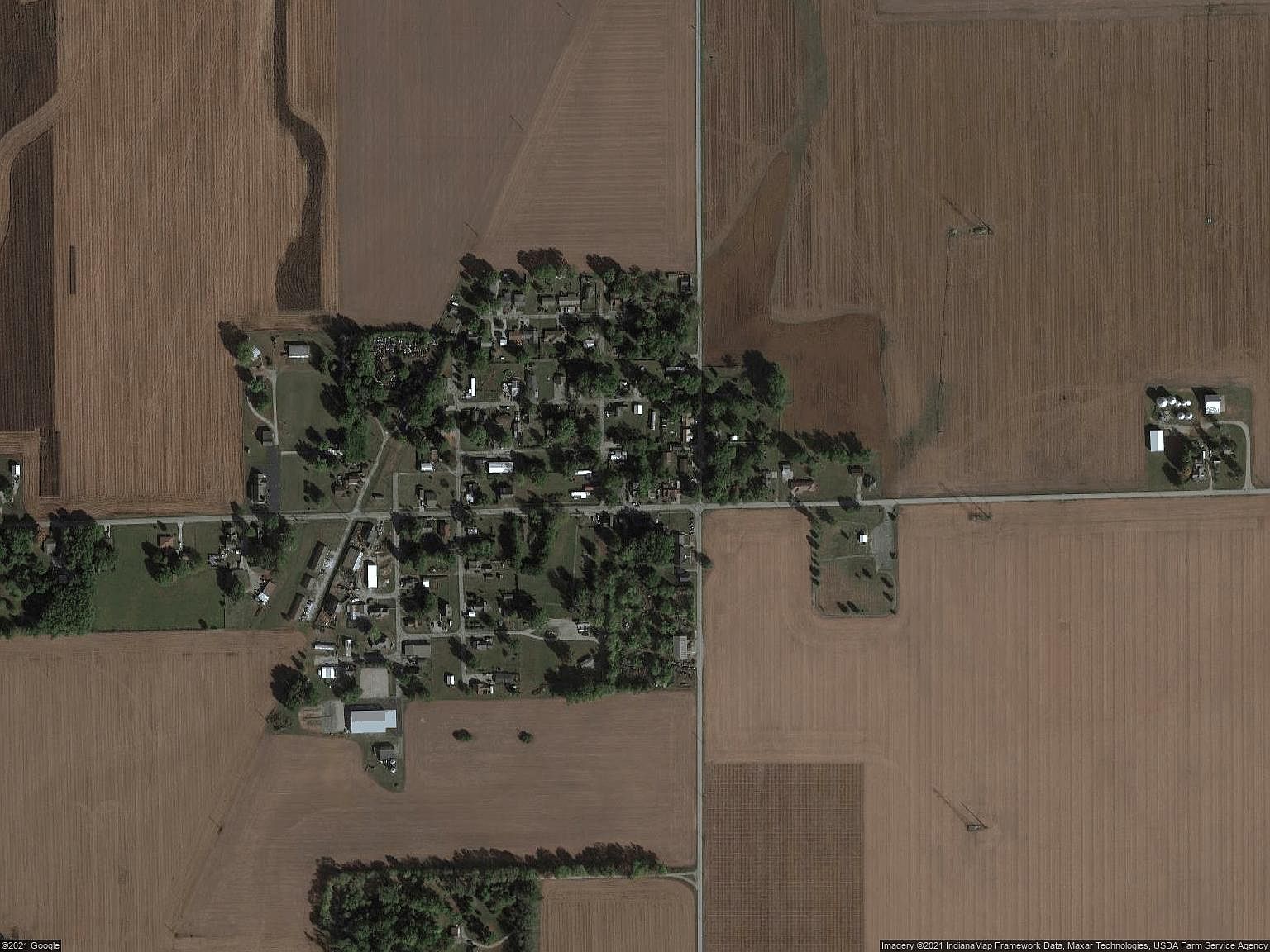 210 E Main St, Clifford, IN 47226 | Zillow