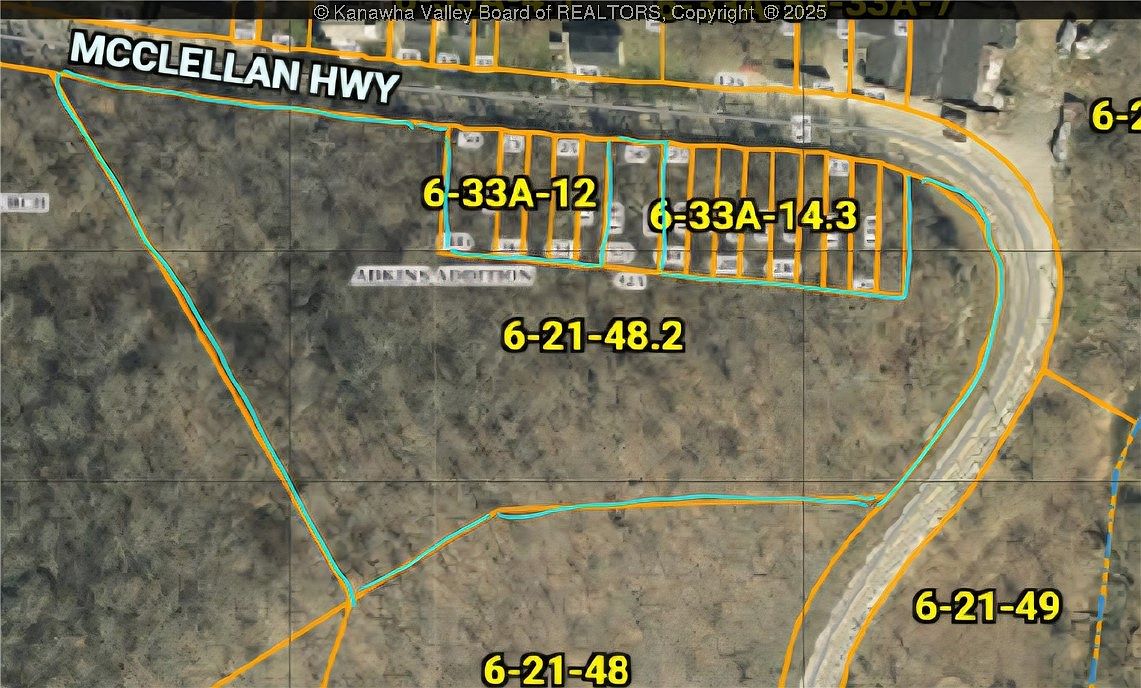 0 McClellan Hwy, Ranger, WV 25557 | MLS #278676 | Zillow
