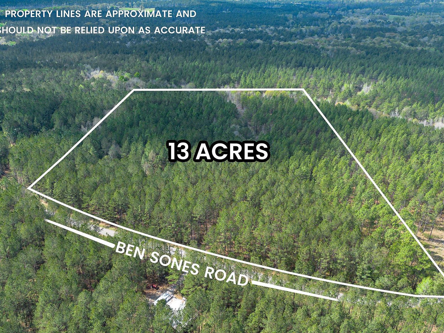 225 Ben Sones Rd, Lumberton, MS 39455 | Zillow