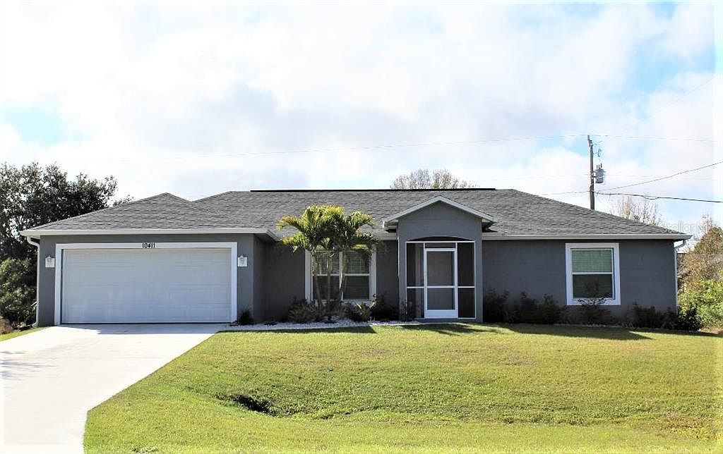 10411 Willmington Blvd, Englewood, FL 34224 | Zillow