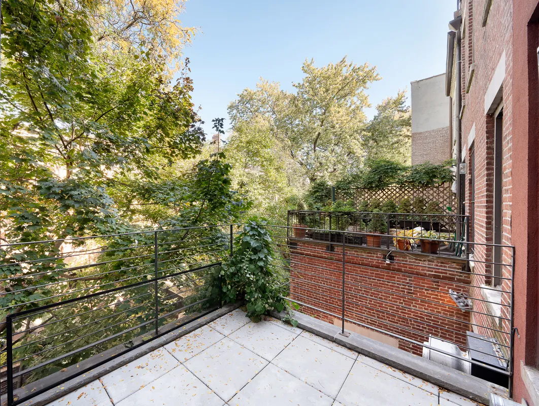 163 West 87th Street #TH in Upper West Side, Manhattan | StreetEasy