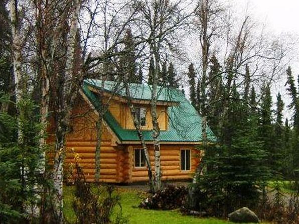 Rental Listings in Kenai AK - 3 Rentals | Zillow