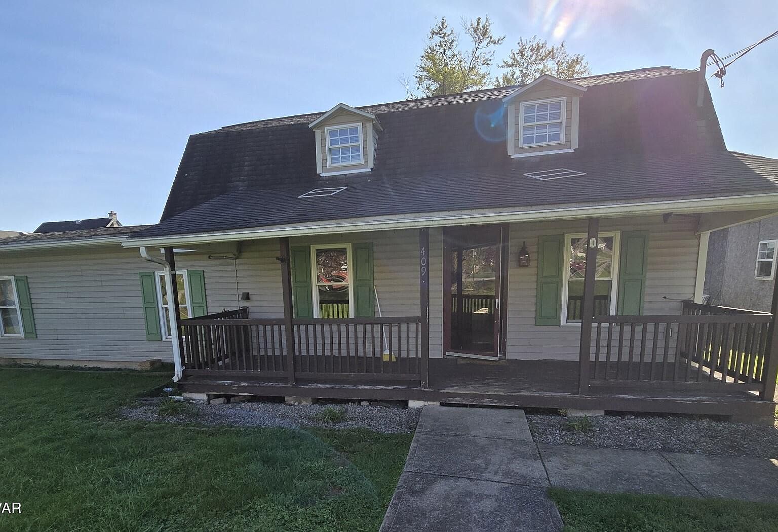407 Fairview St, Avis, PA 17721 | Zillow