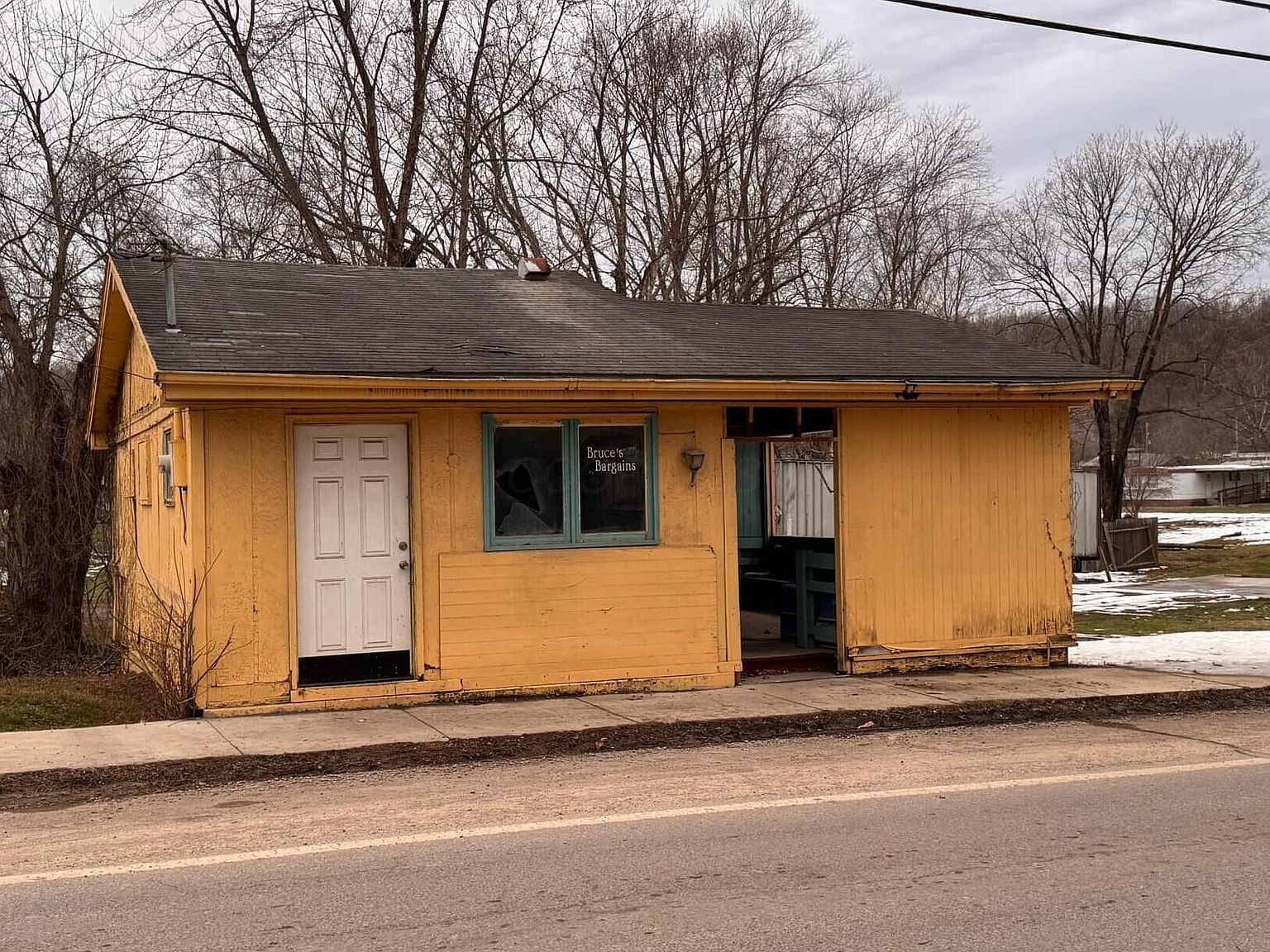 4 Converse St, Chauncey, OH 45719 | MLS #225002828 | Zillow