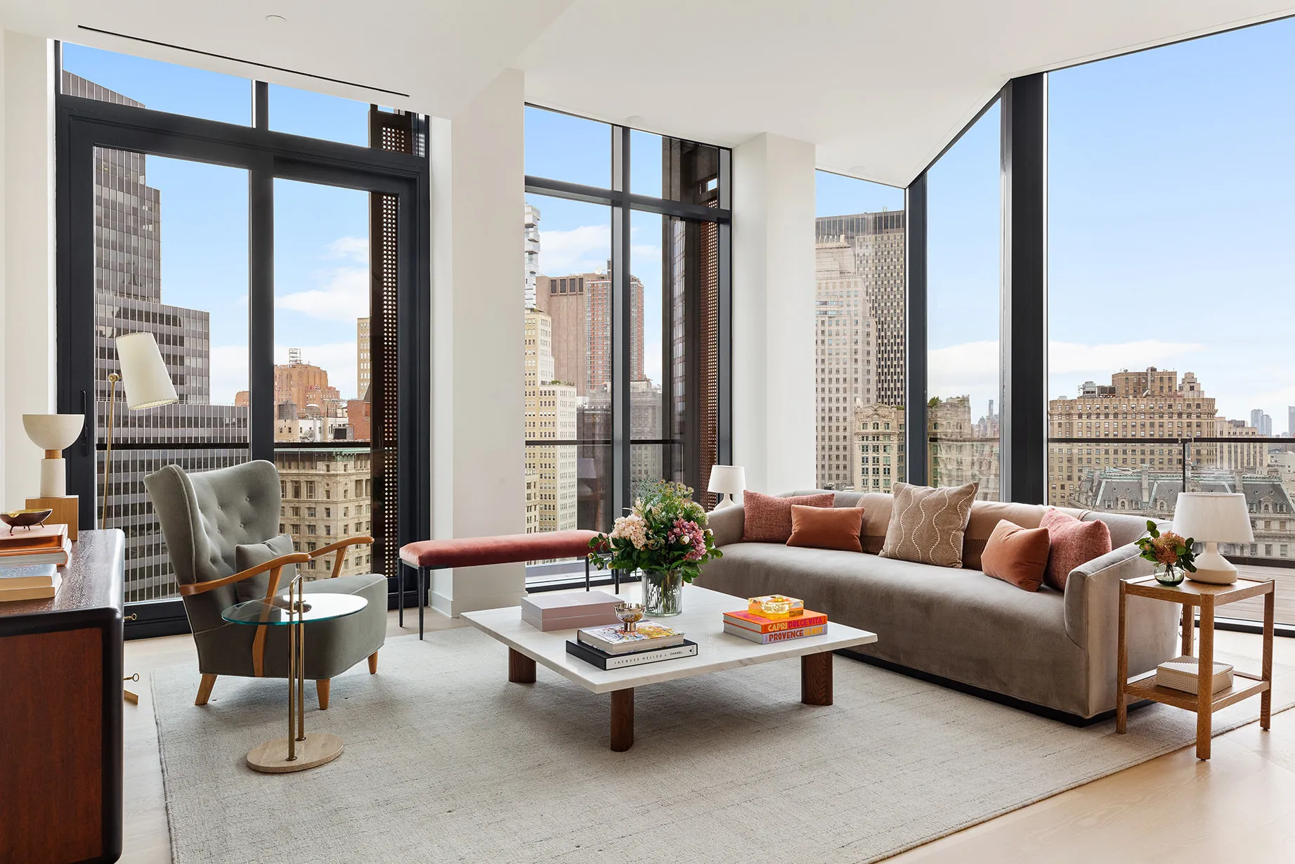 33 Park Row #17B in Fulton/Seaport, Manhattan | StreetEasy