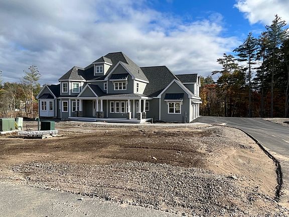 3 Lilac Ridge Road, Windham, NH 03087 | MLS #4971729 | Zillow