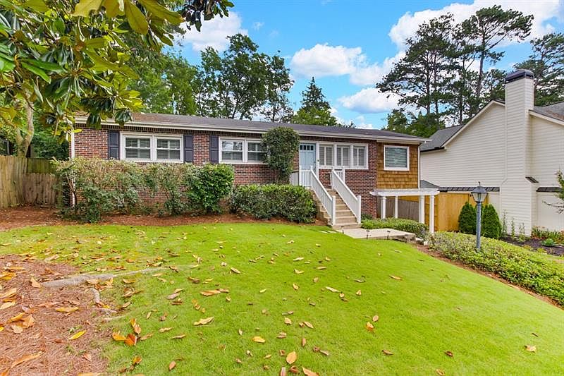 2524 Drew Valley Rd, Atlanta, GA 30319 | Zillow