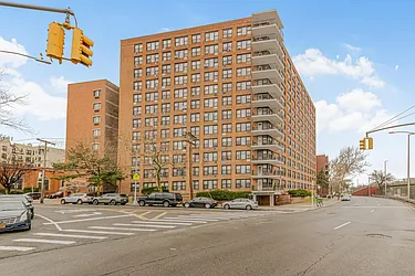3121 Middletown Road #5K in Pelham Bay, Bronx | StreetEasy