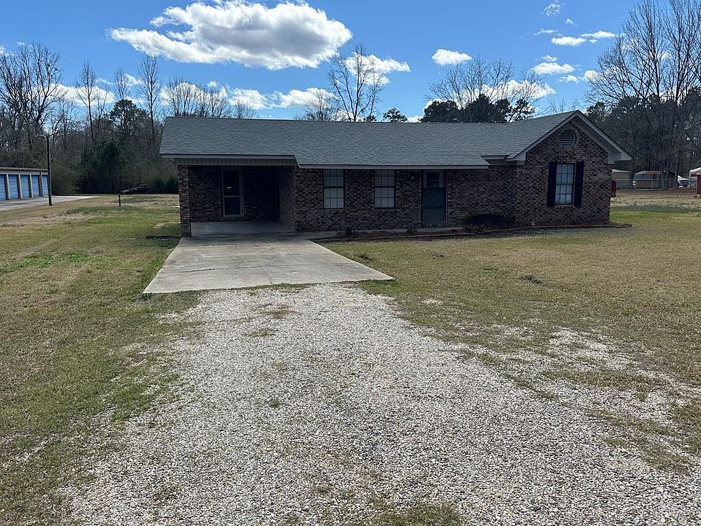 3955 Sharon Rd, Laurel, MS 39443 | MLS #36906 | Zillow