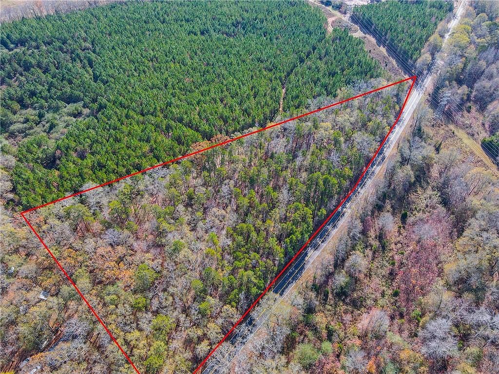 0 Holliday Dam Rd, Honea Path, SC 29654 | MLS #20268964 | Zillow