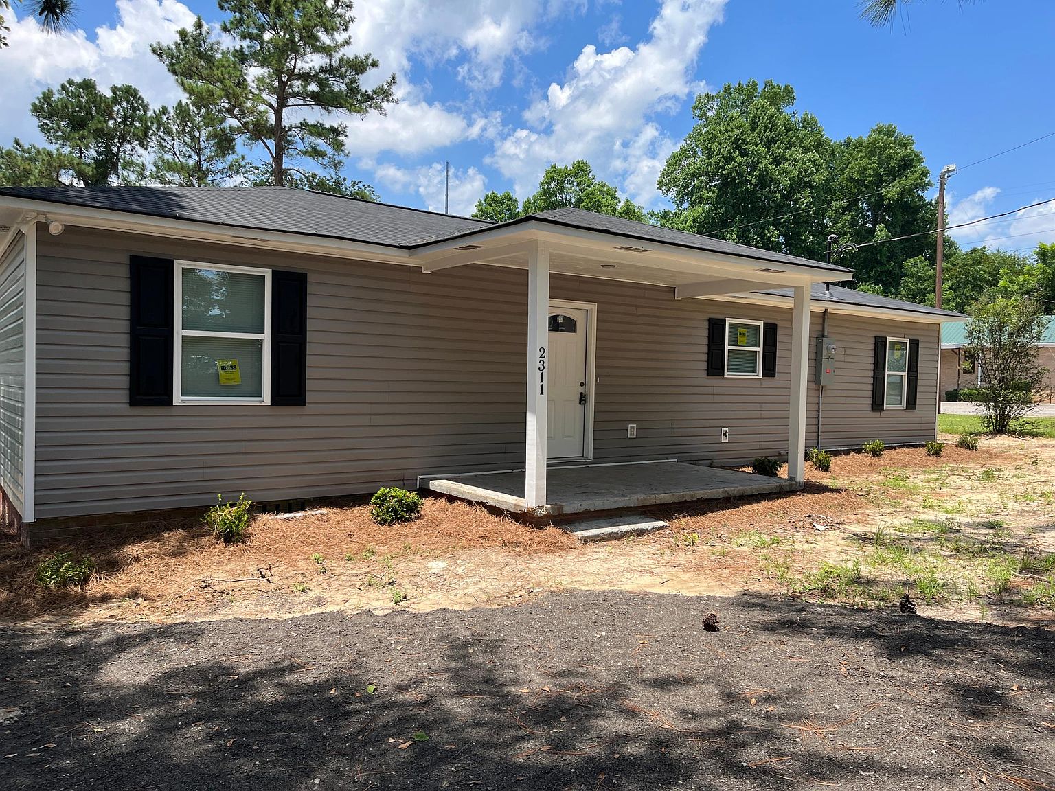 2311 Old Frink St, Cayce, SC 29033 | Zillow