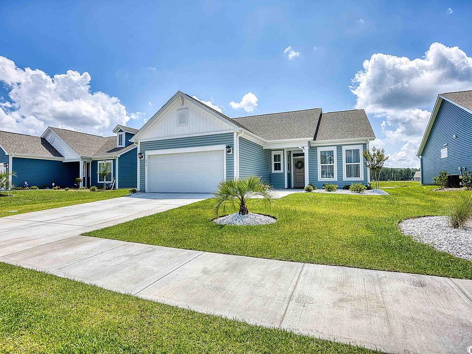 696 Wailea Circle, Little River, SC 29566 | Zillow