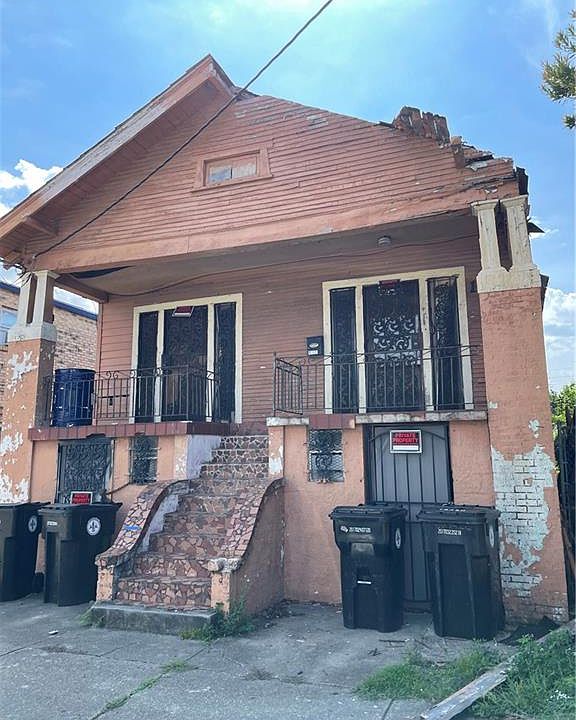 1224-26 N Robertson St, New Orleans, LA 70116 | MLS #2410252 | Zillow