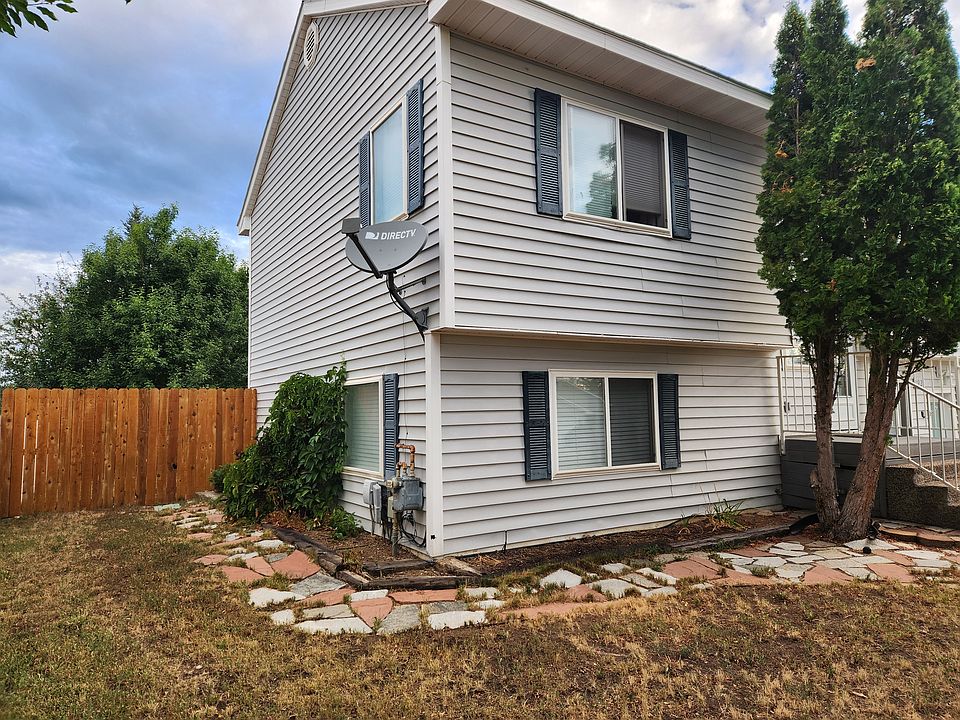 292 Harvest Dr, Hayden, CO 81639 | Zillow