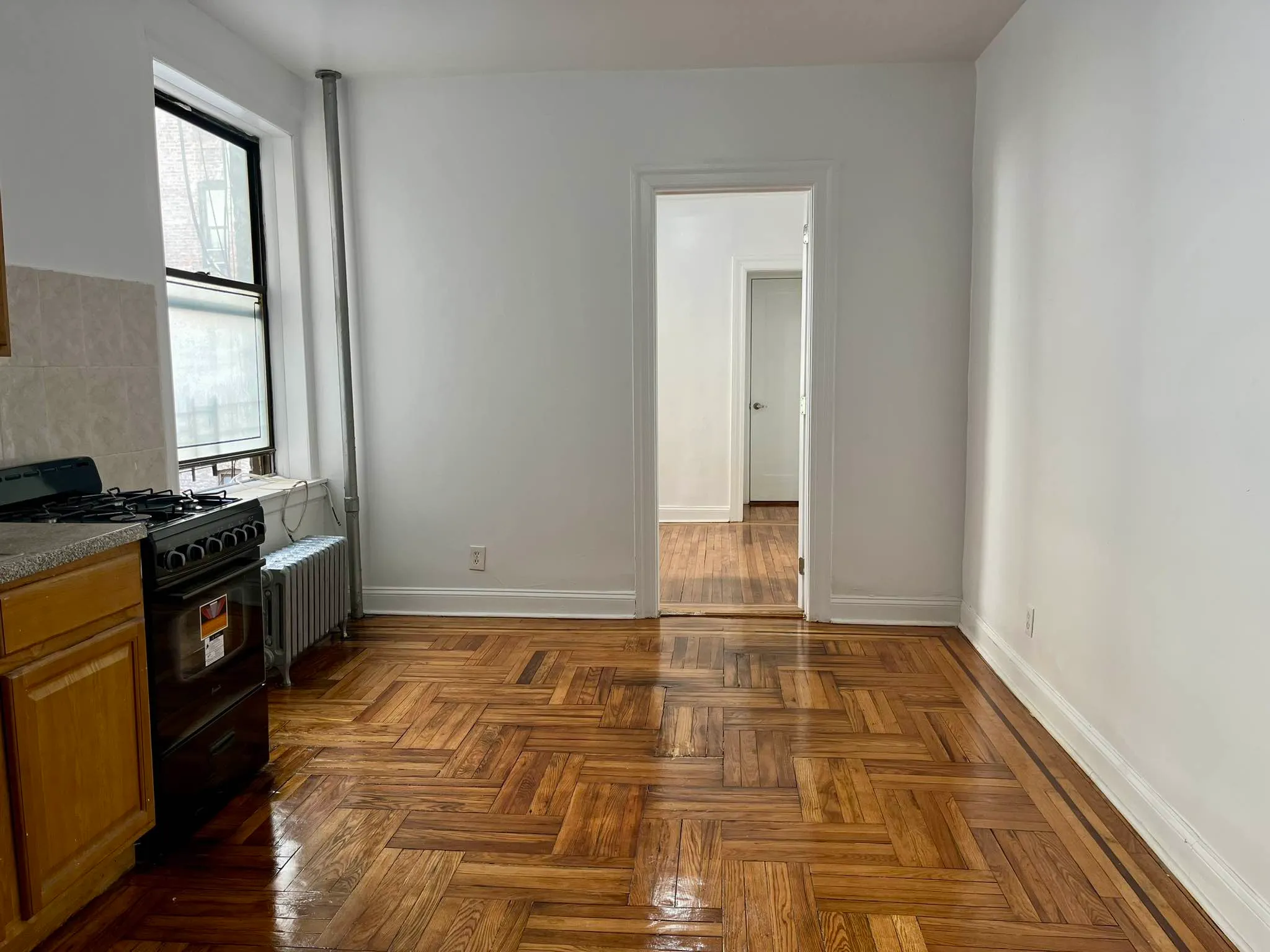 165 Sherman Avenue #2C in Inwood, Manhattan | StreetEasy