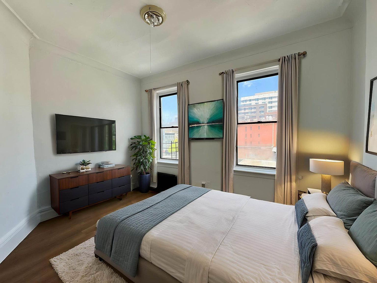 406 E 119th St APT 4E, New York, NY 10035 | Zillow