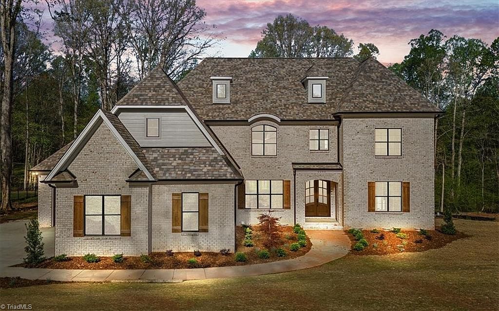 6390 Whitaker Trce, Oak Ridge, NC 27310 | Zillow