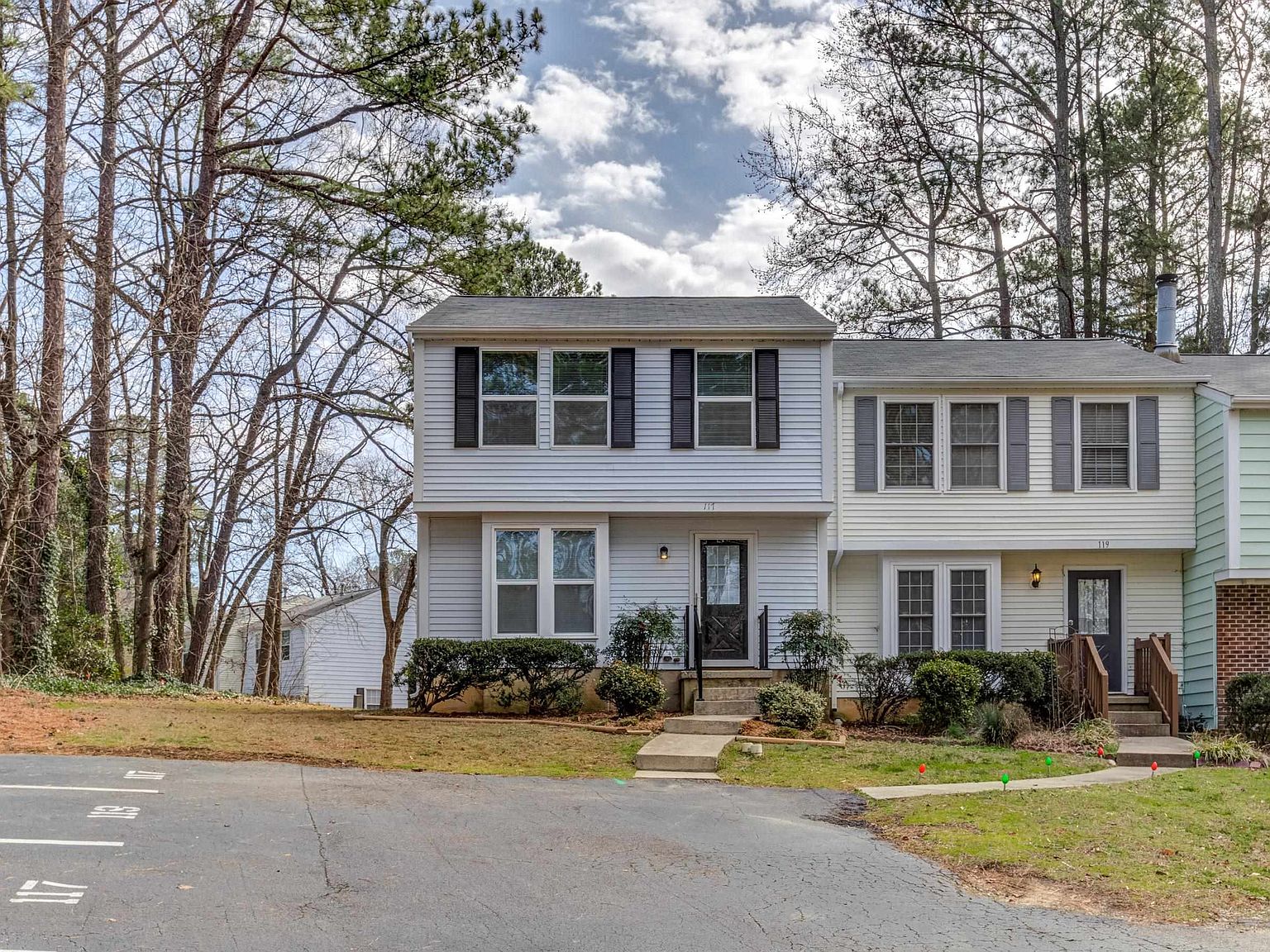 117 Taylors Pond Dr, Cary, NC 27513 | Zillow