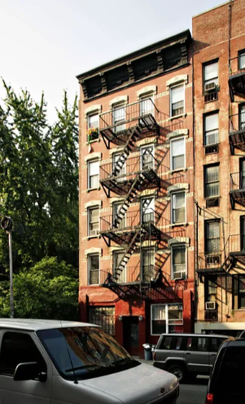 192 East Third Street #FOUR in East Village, Manhattan | StreetEasy